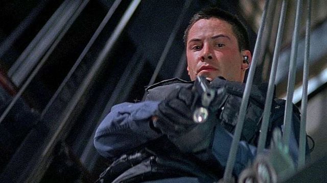 Velocidade Máxima - Filme 1994 - AdoroCinema