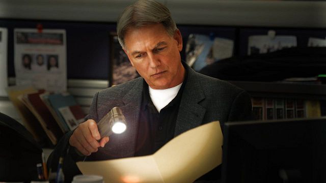 NCIS - Série 2003 - AdoroCinema