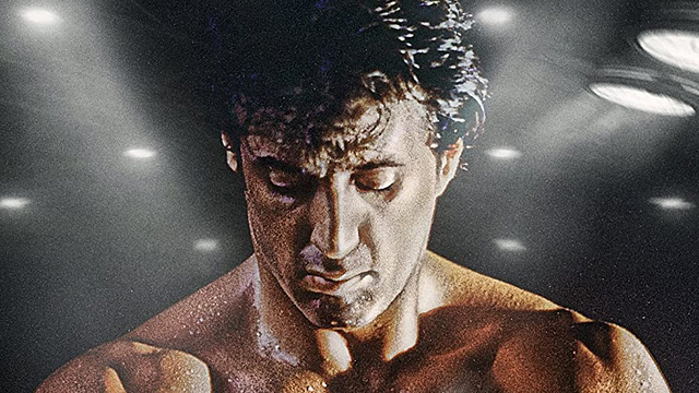 Creed: Nascido Para Lutar - Filme 2015 - AdoroCinema