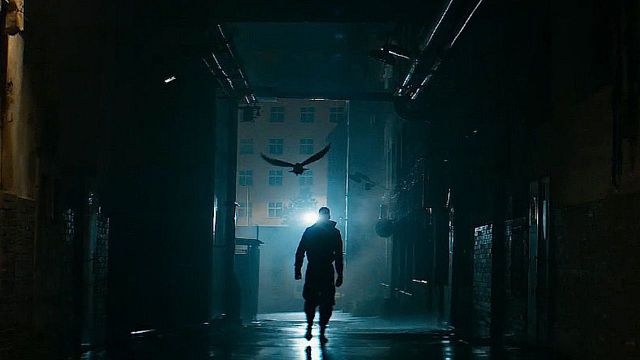 O Corvo - Filme 1994 - AdoroCinema