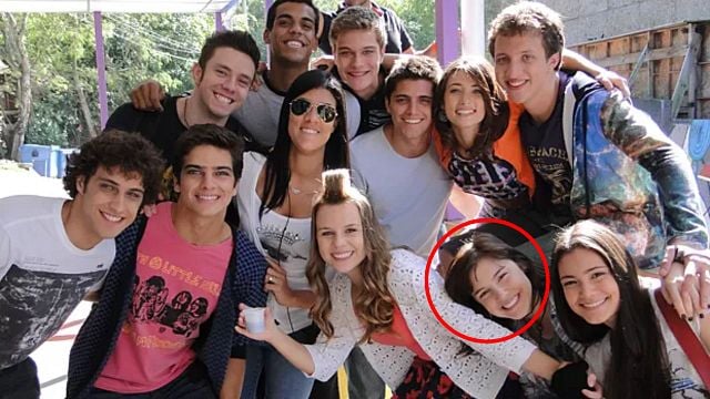 Órfãos da Terra - Série 2019 - AdoroCinema