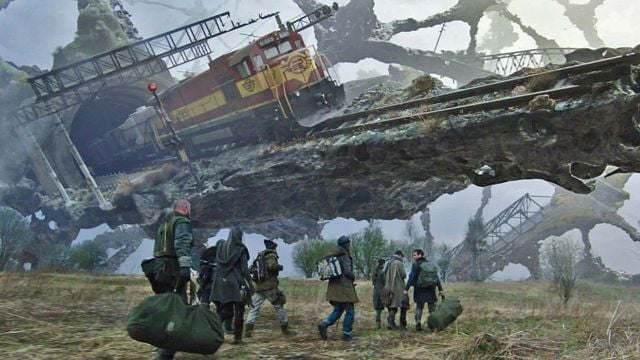 A Origem - Filme 2010 - AdoroCinema