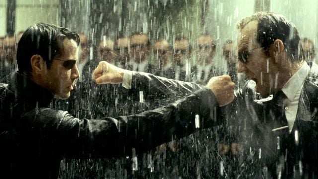 Matrix - Filme 1999 - AdoroCinema