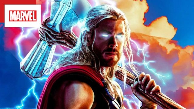 Thor - Filme 2011 - AdoroCinema