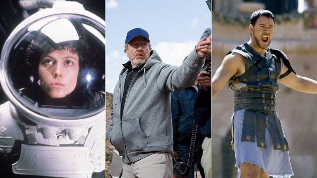 Êxodo: Deuses e Reis - Filme 2014 - AdoroCinema