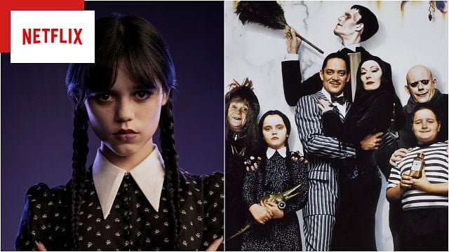 A Família Addams 2 Filme 1993 Adorocinema