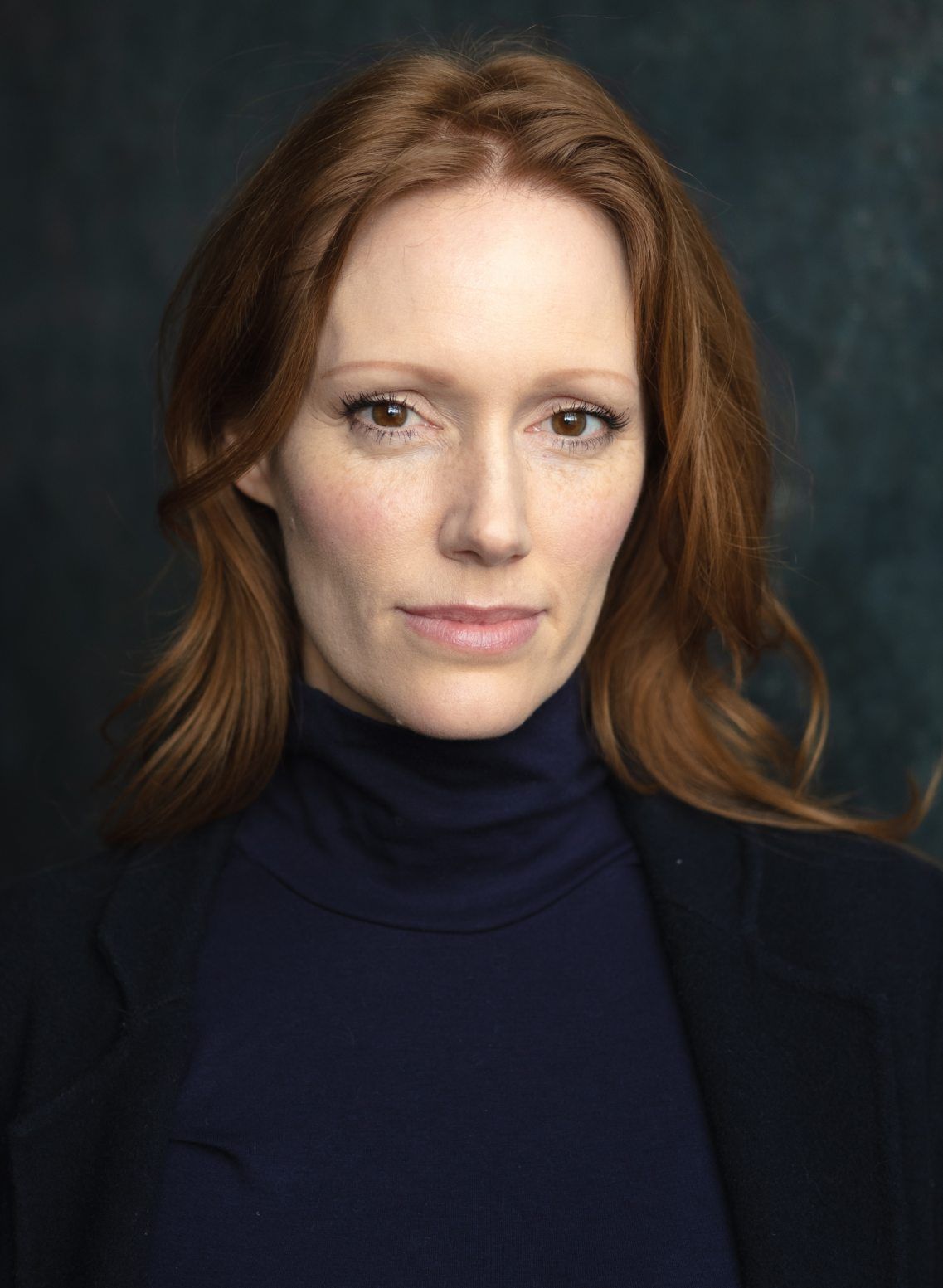 Clare Foster : A biografia - AdoroCinema