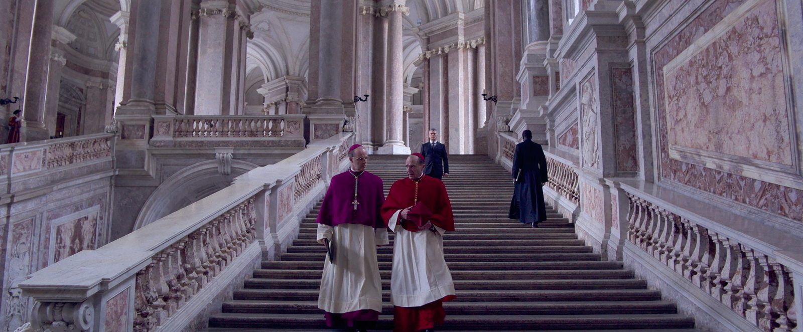 Foto do filme Conclave - Foto 4 de 9 - AdoroCinema