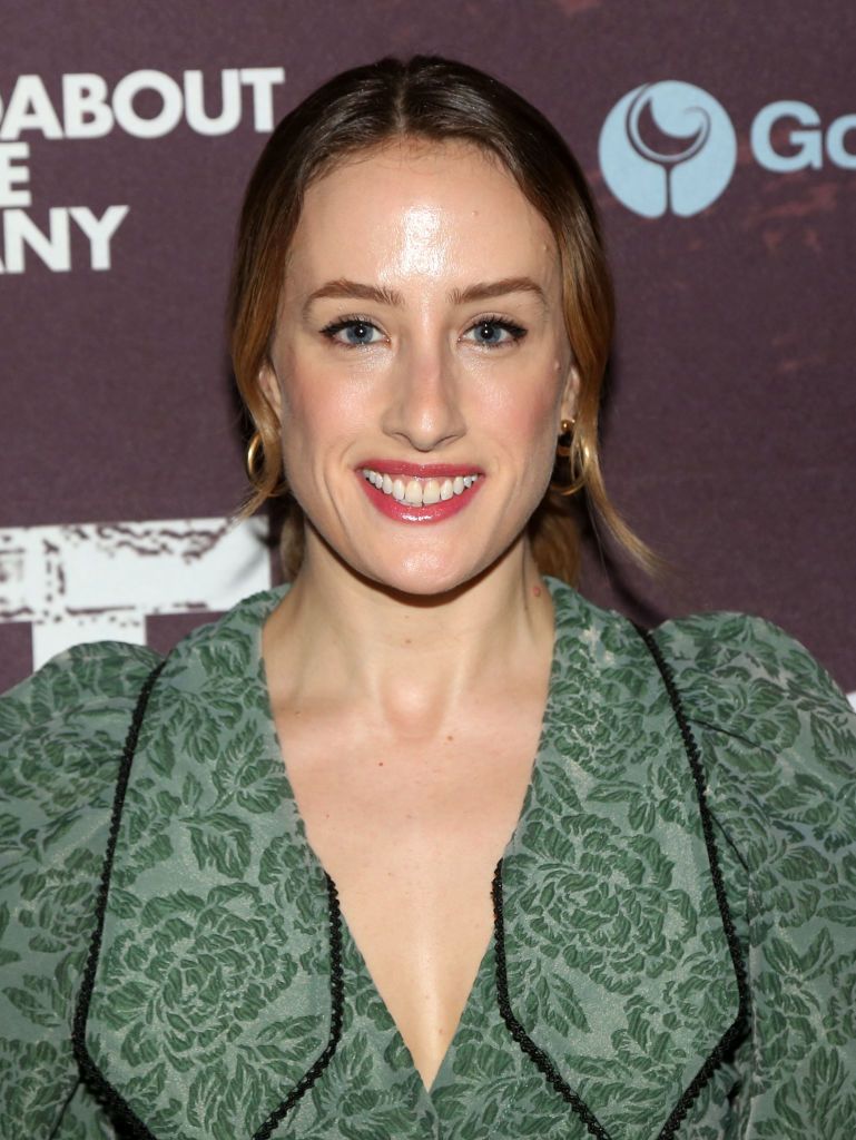 Rachel Zeiger-Haag : A biografia - AdoroCinema