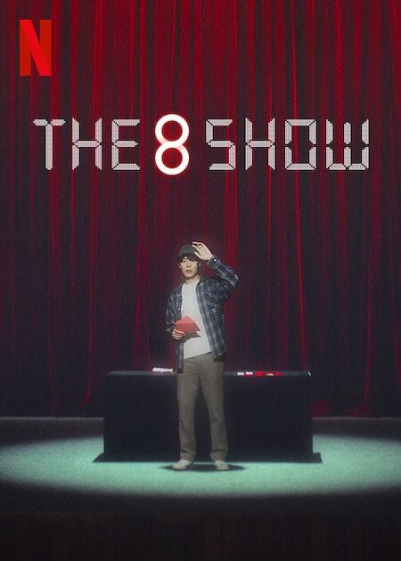 The 8 Show: elenco da 1ª temporada - AdoroCinema