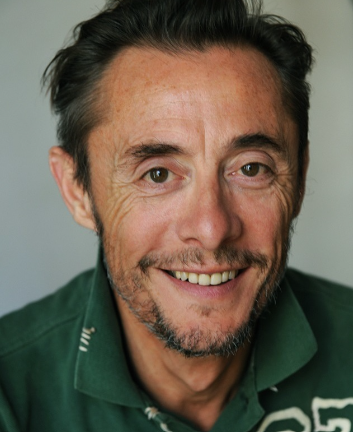 Alain Fromager - AdoroCinema