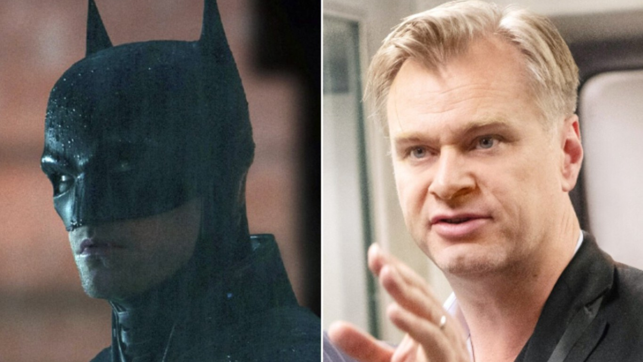Christopher Nolan está cansado de perguntas sobre Batman e explica por ...