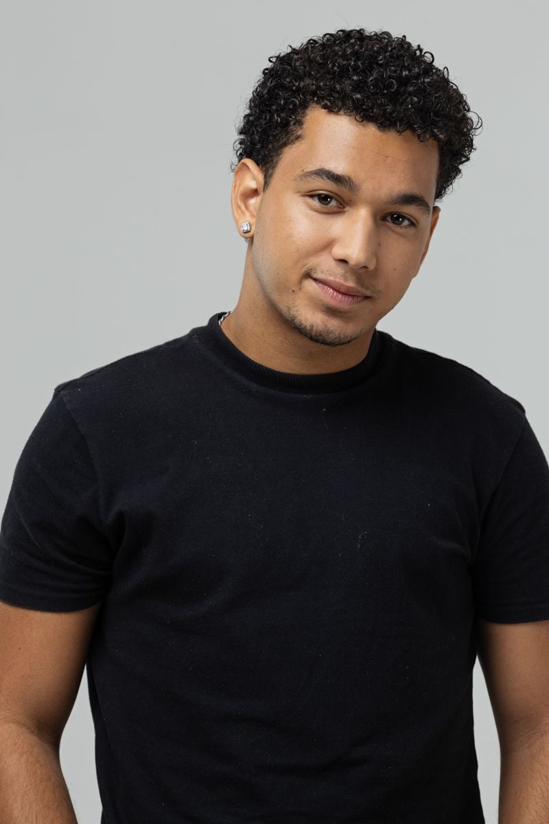 Maycon Douglas : Filmografia - AdoroCinema