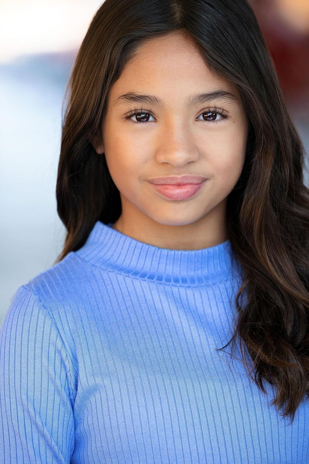 Julianna Gamiz : A biografia - AdoroCinema