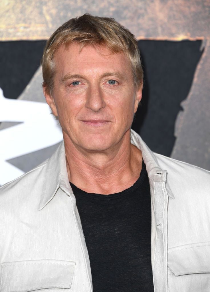 William Zabka : Filmografia - AdoroCinema