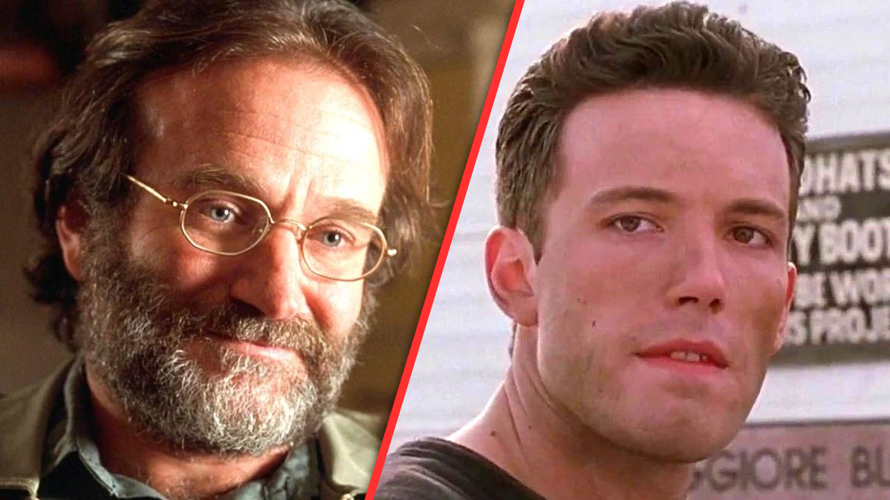 "Gostaria de tê-lo conhecido a vida toda": Ben Affleck explica o quanto ...