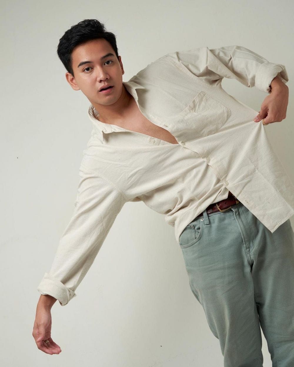 Dito Darmawan : A biografia - AdoroCinema