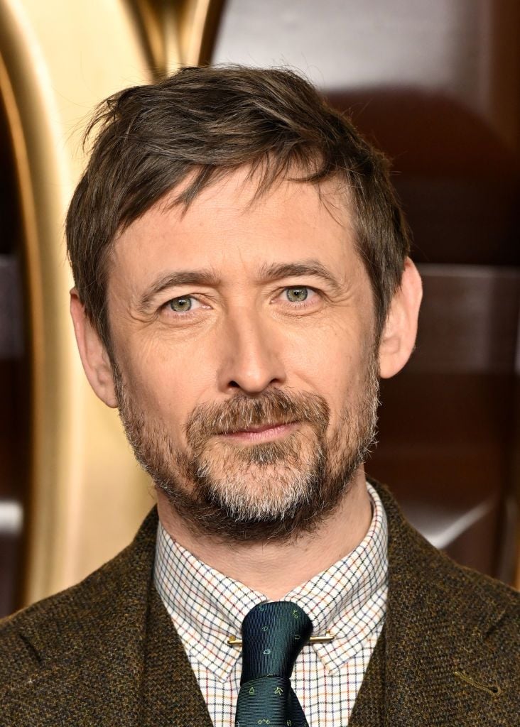 Neil Hannon - AdoroCinema