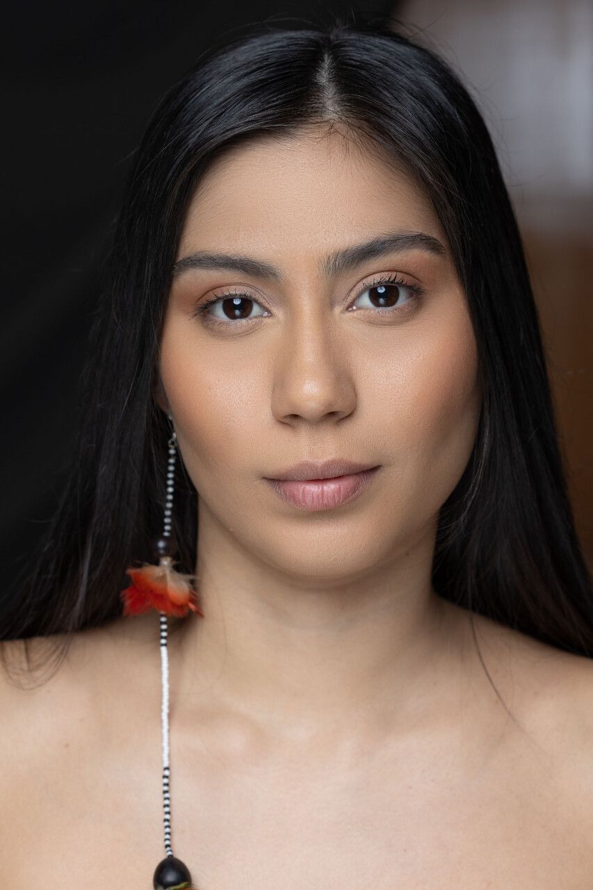 Ingrid Ranieri - AdoroCinema