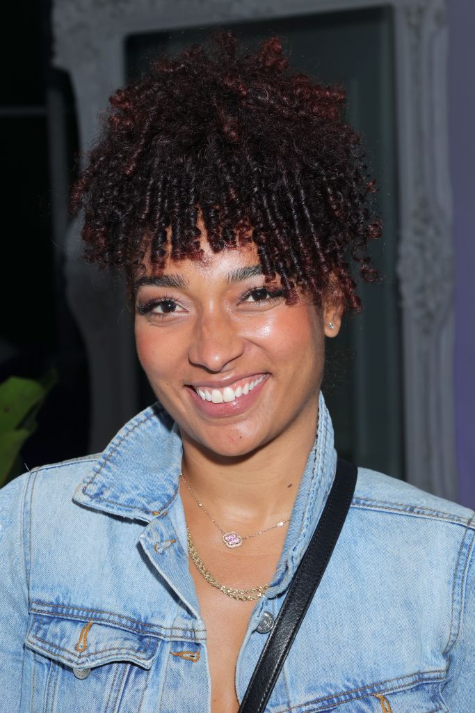 Rachel Nicks : A biografia - AdoroCinema
