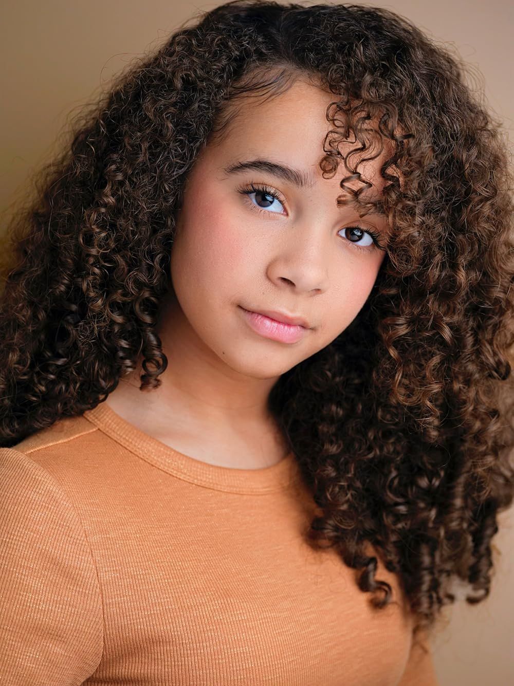 Kennedy Rae Thompson : A biografia - AdoroCinema