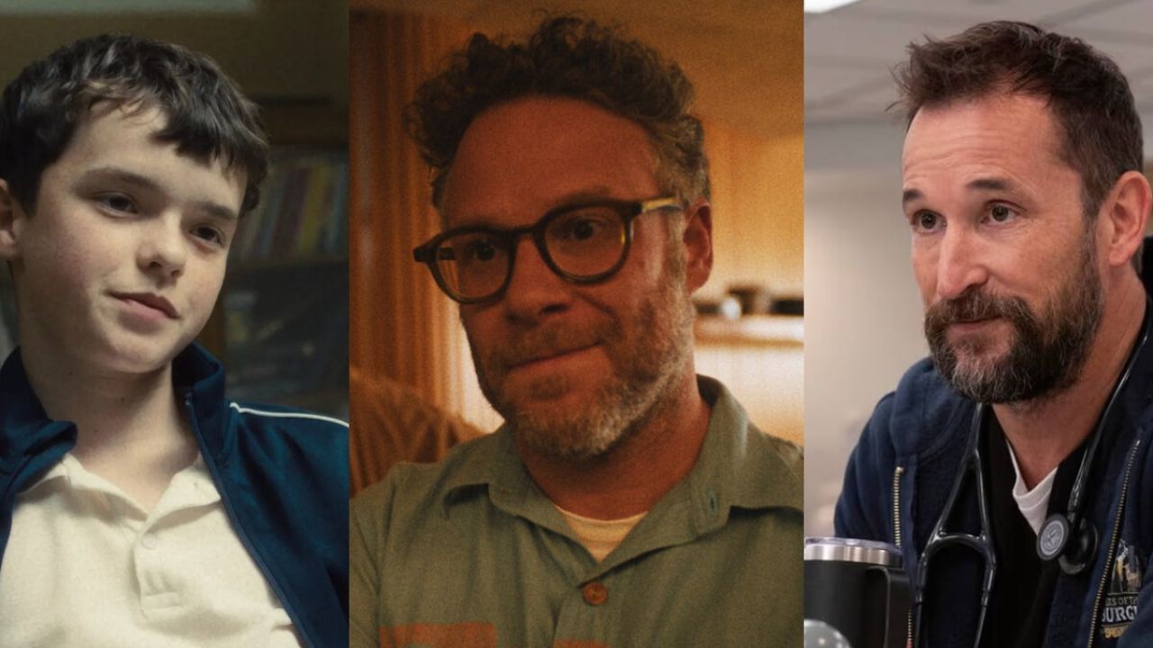 Netflix e HBO Max dividem a vitória na noite do Emmy, enquanto o Apple TV+ quebra seu próprio ...