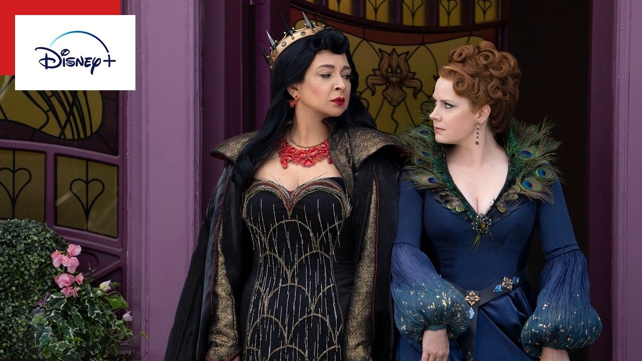 Desencantada: Amy Adams promete vários easter-eggs da Disney em ...