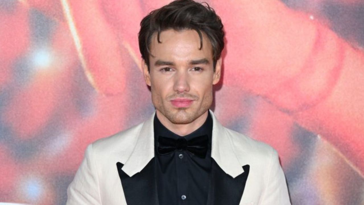 Morre Liam Payne, do One Direction, aos 31 anos: Cantor fez animação ...