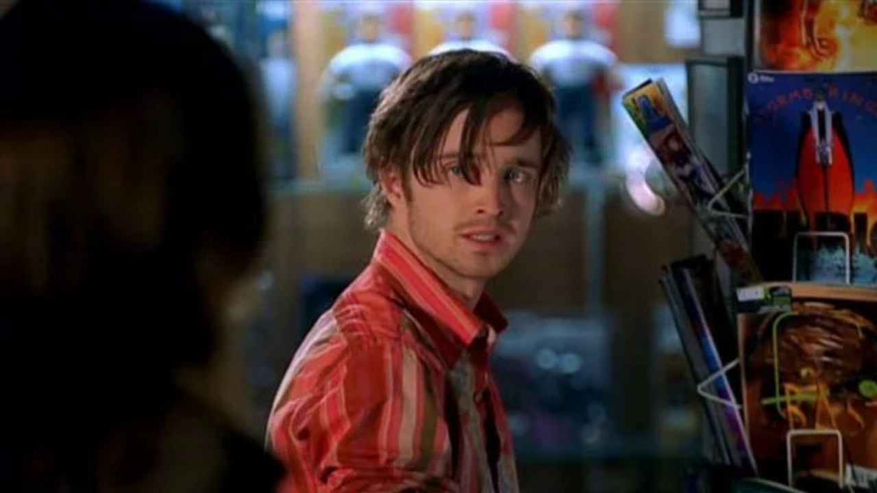 Seis anos após o fim, esta lendária série de 12 temporadas pode ...