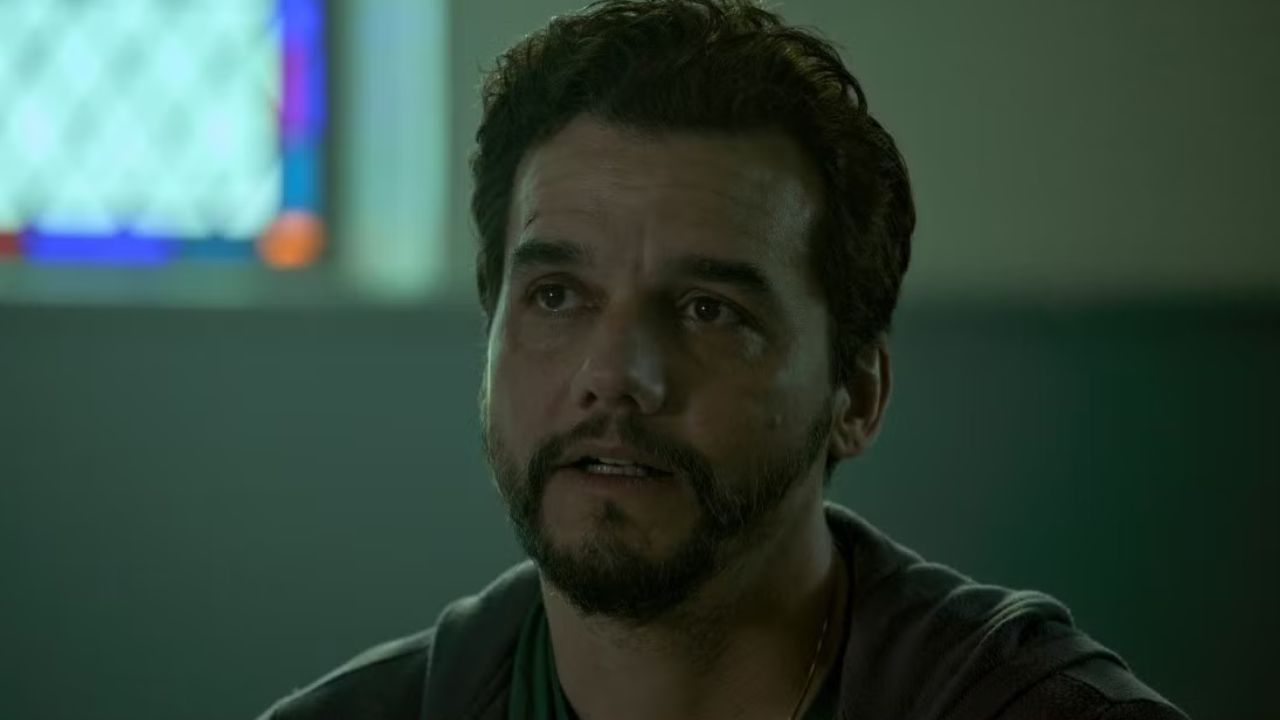 Nem Narcos, nem Sr e Sra Smith: Esta série pode levar Wagner Moura ao ...