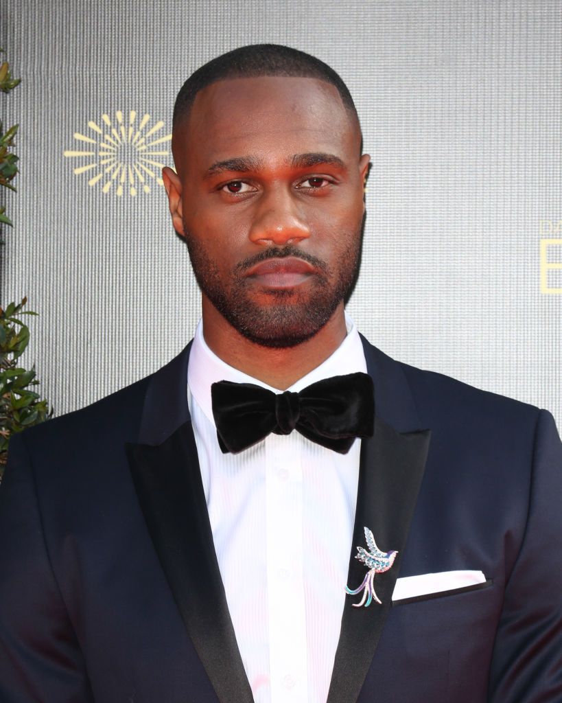 James Bland - AdoroCinema