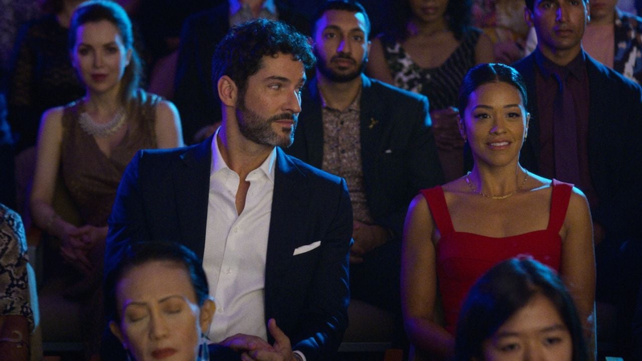 No top 10 da Netflix em 84 (!) países: Primeiro filme de Tom Ellis após o fim de Lúcifer está ...