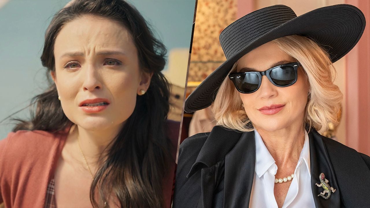 Resumo de Êta Mundo Melhor (06 a 11/10): Estela ressurge sem memória, e Sandra planeja novas ...