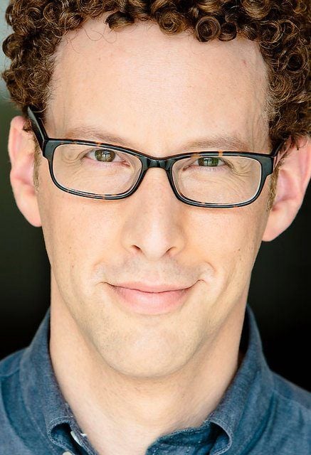 Noah Weisberg : A biografia - AdoroCinema