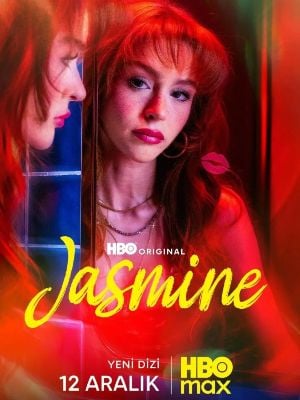 Jasmine - Série 2025 - AdoroCinema