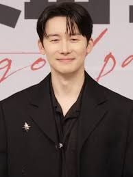 Jun-han Kim - AdoroCinema