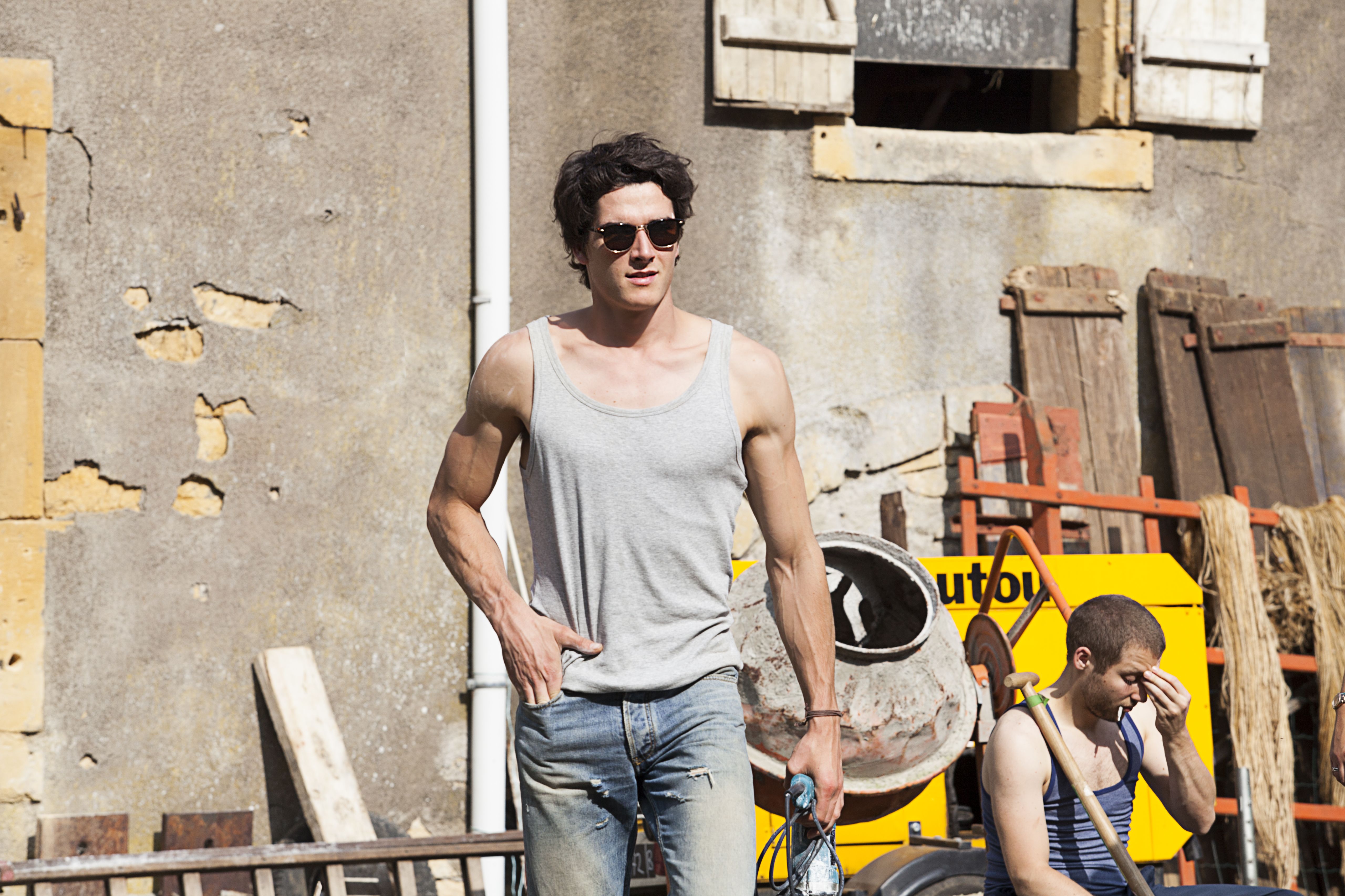 Foto do filme Rendez-Vous - Foto 1 de 11 - AdoroCinema