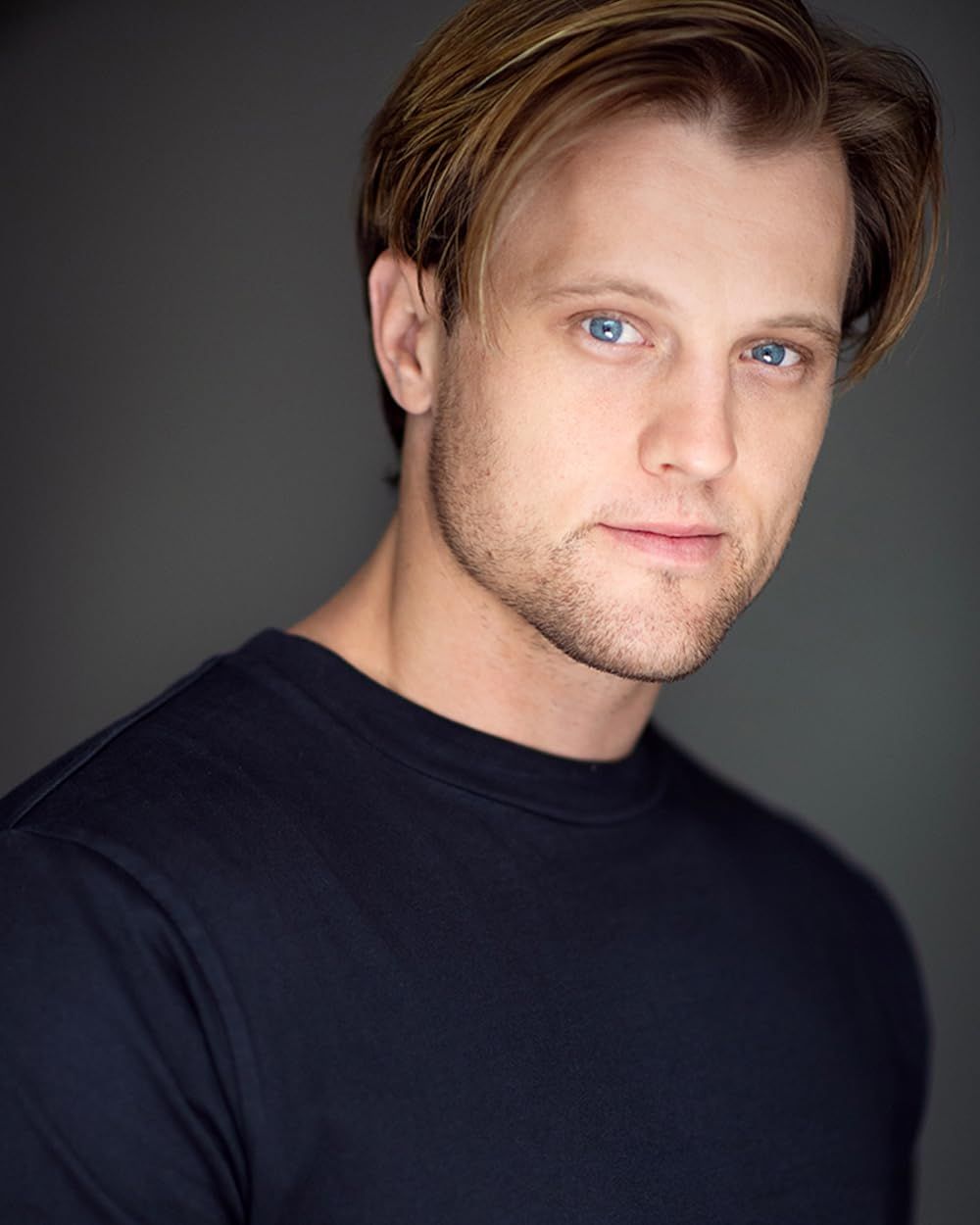 Liam Greinke - AdoroCinema