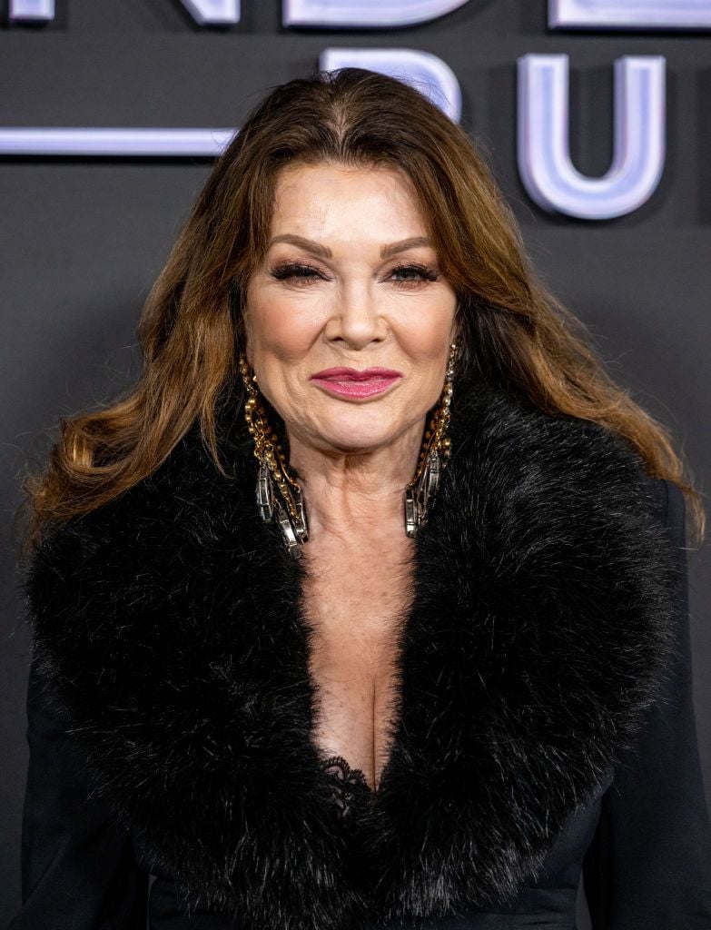 Lisa Vanderpump : A biografia - AdoroCinema