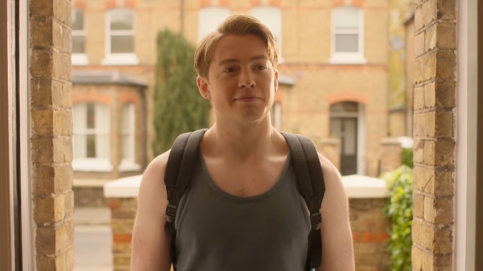 Heartstopper 3ª Temporara Clipe Legendado - Vídeo Heartstopper ...