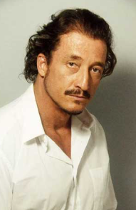 Roberto Rowntree - AdoroCinema