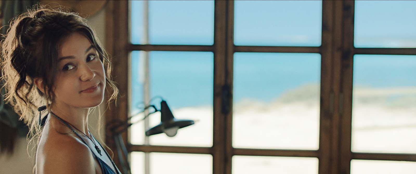 Foto do filme Mergulhando no Amor - Foto 7 de 9 - AdoroCinema