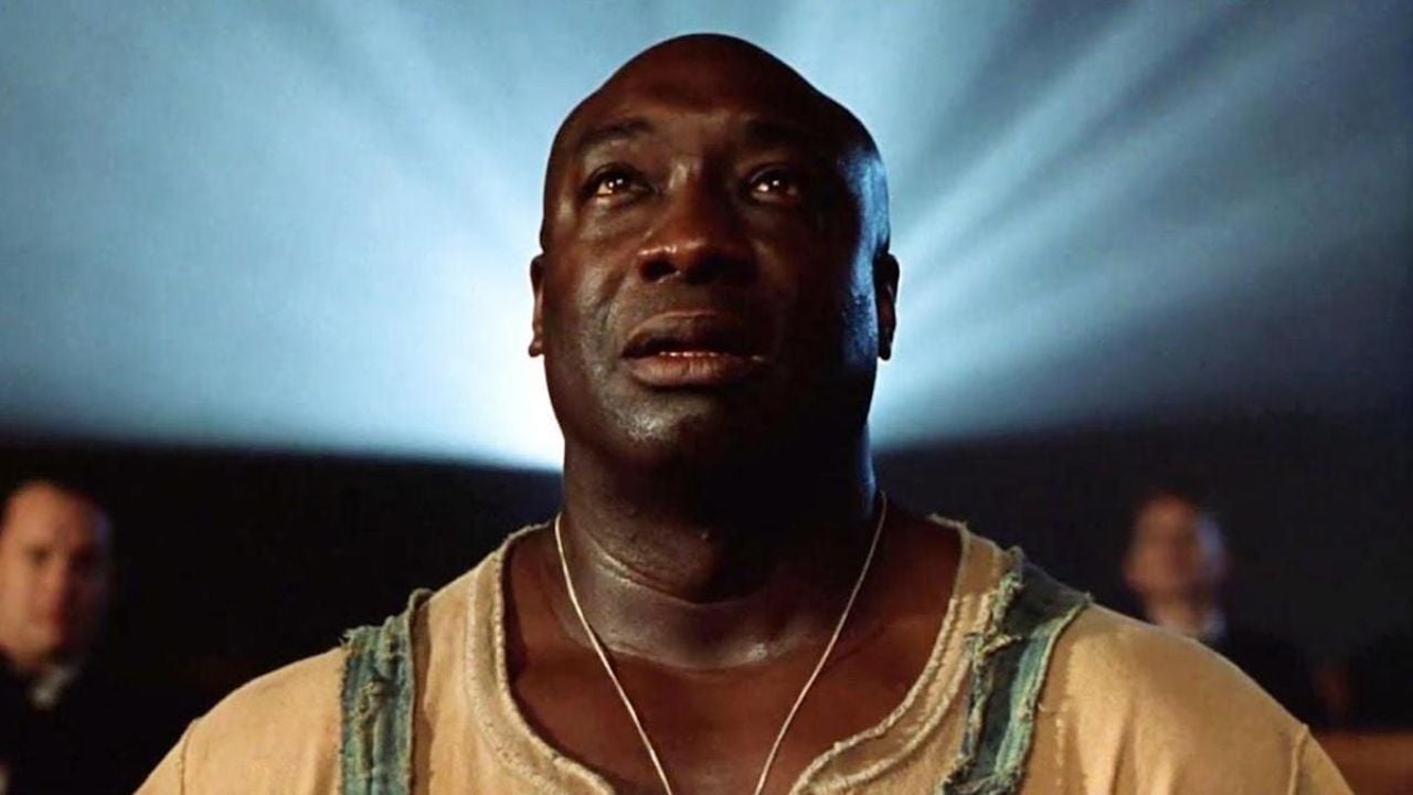 À Espera de um Milagre: Foi assim que Bruce Willis ajudou a escalar Michael Clarke Duncan como o ...