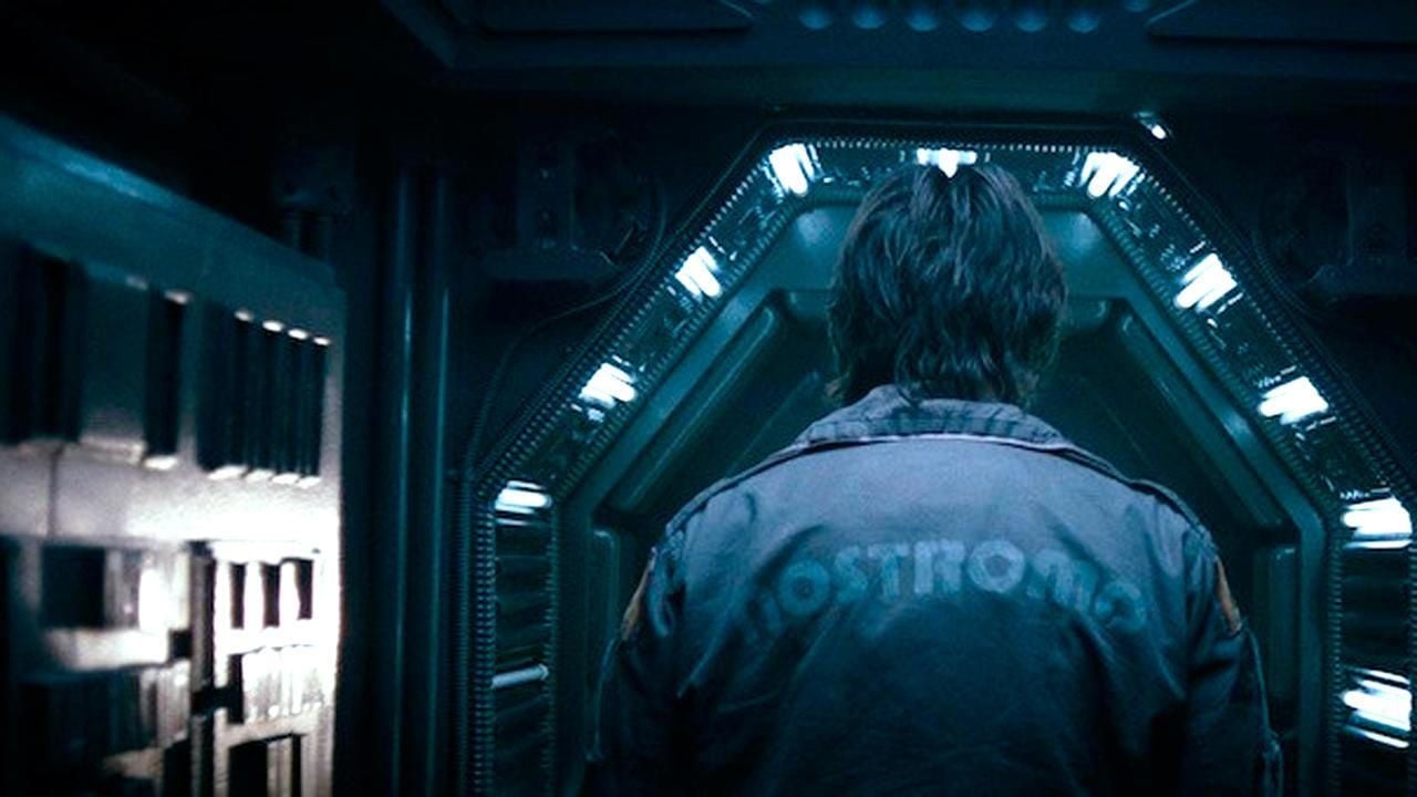 30 anos antes de Ripley: A primeira série Alien encontrou o lugar ...