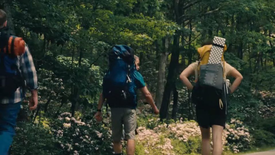 Trailer do filme Good One - Good One Trailer Oficial - AdoroCinema