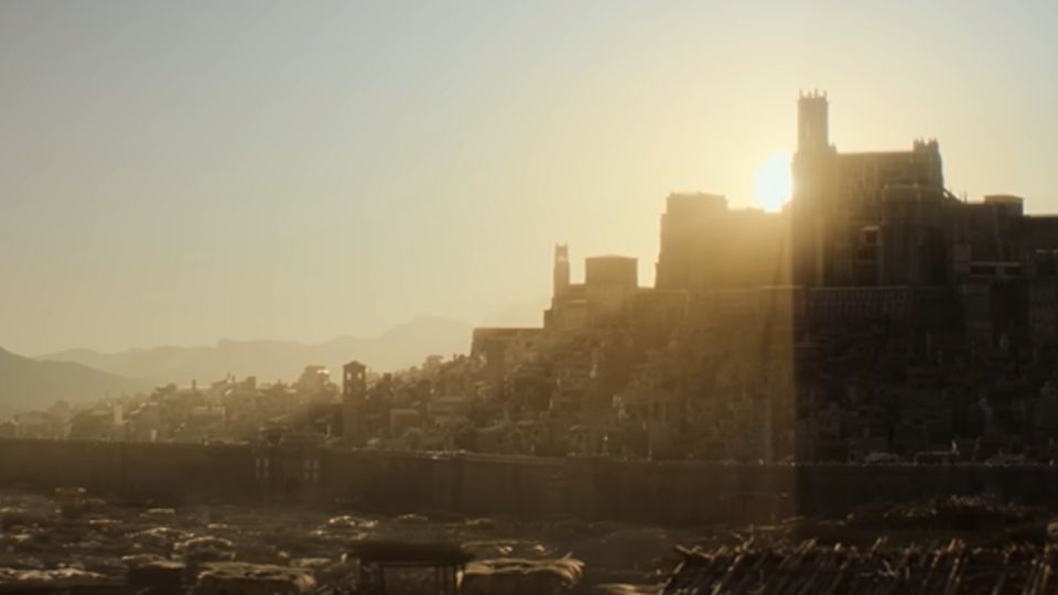 Néro 1° Temporada Trailer Dublado - Trailer Néro T01 - AdoroCinema