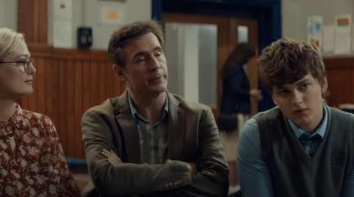 Foto do filme Bonus Track - Foto 2 de 6 - AdoroCinema