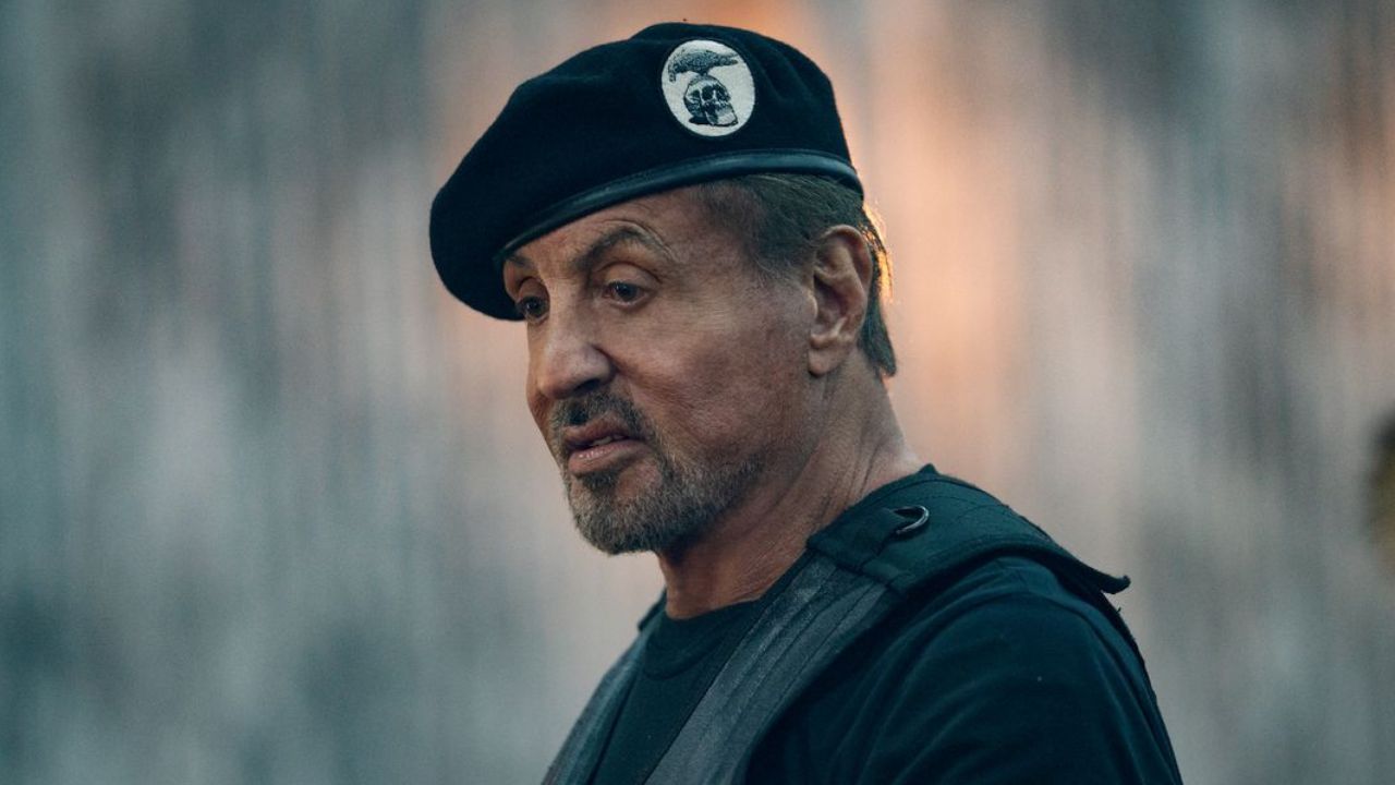 Após tocar na ferida de Hollywood e criticar a Marvel, Sylvester ...