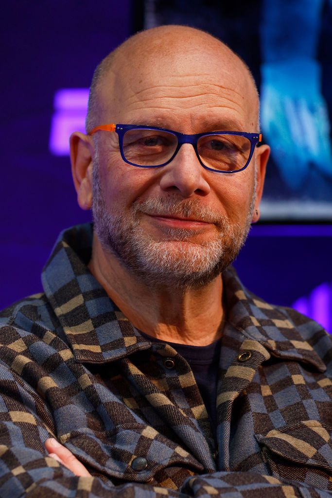 Lou DiBella : A biografia - AdoroCinema