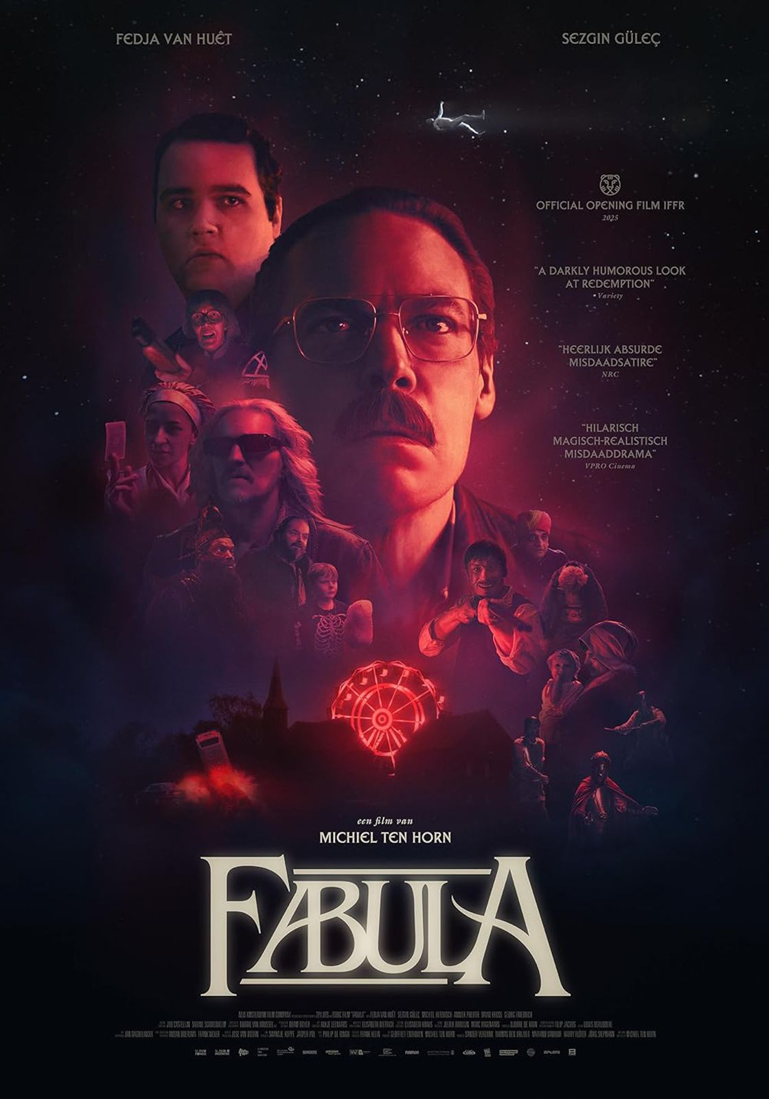 Fábula : Fotos e Pôster - AdoroCinema